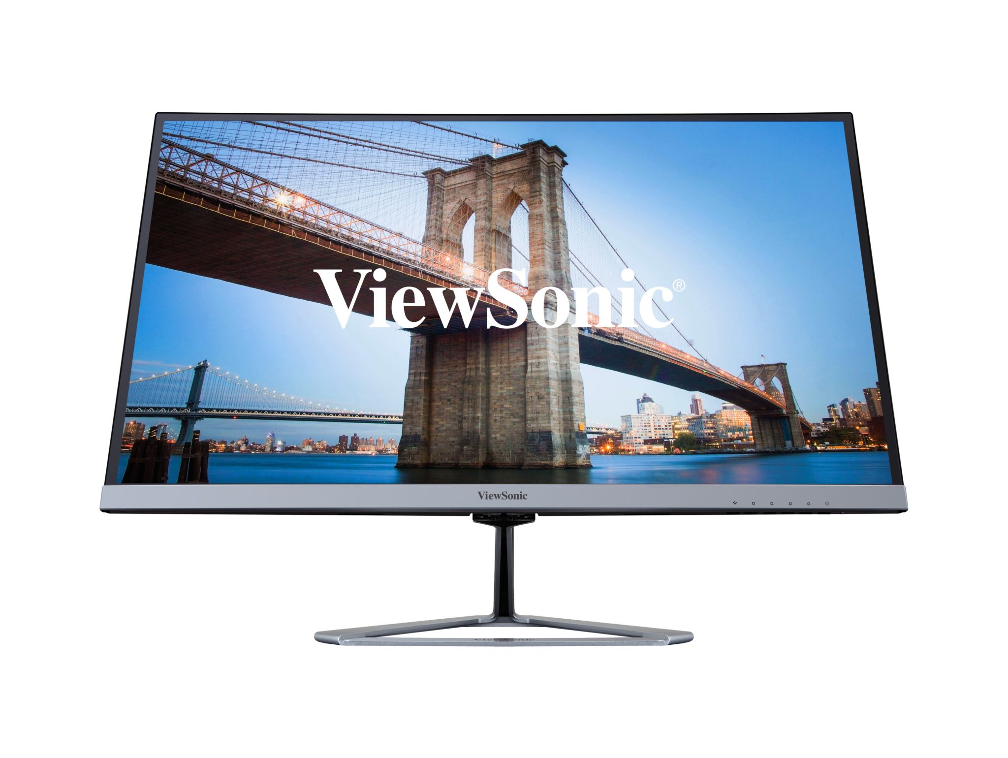 Đánh giá màn hình viewsonic có tốt không?