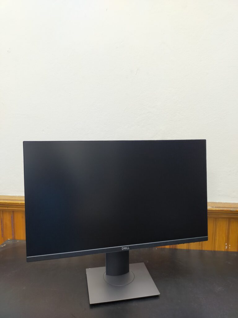 Màn hình Dell P2419h cũ- Màn Hình Thiết Kế Siêu Đỉnh MÀN HÌNH MÁY TÍNH CŨ